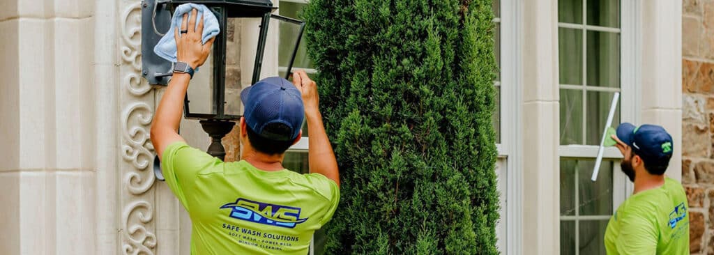 The Importance of Pressure Washing for Nursing Homes and Assisted ...